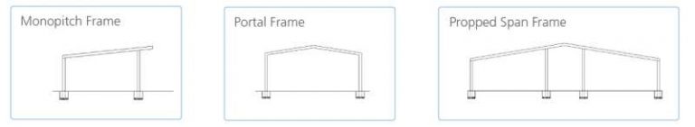 Agricultural Buildings - Challow Range - Severn Valley Woodworks