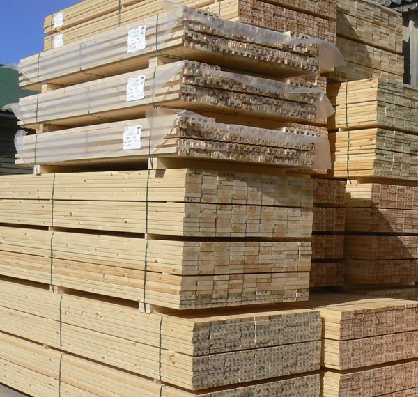 Introduction to Timber - Severn Valley Woodworks