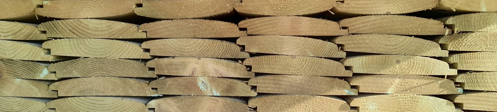 Loglap - Severn Valley Woodworks