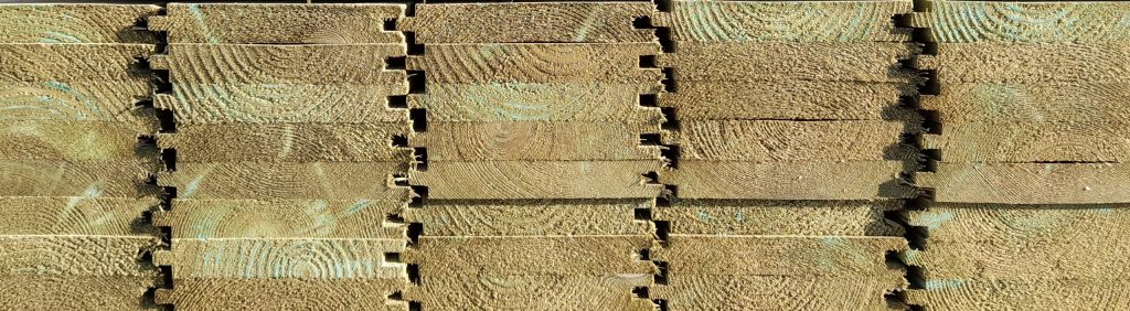 Tongue & Groove (T&G) - Severn Valley Woodworks